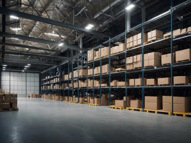 Persoanal Storage - Cyprus Storage